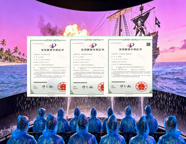 Immersive Cinema Solutions | 5D, 360° & Dome Theater Systems | Viewstec